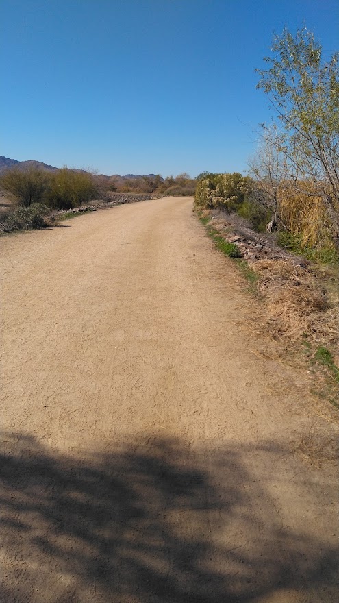 The water works of Tres Rios – Are We Lost Yet?